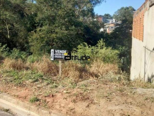 Terreno residencial em Itapevi Vale do Sol 2
