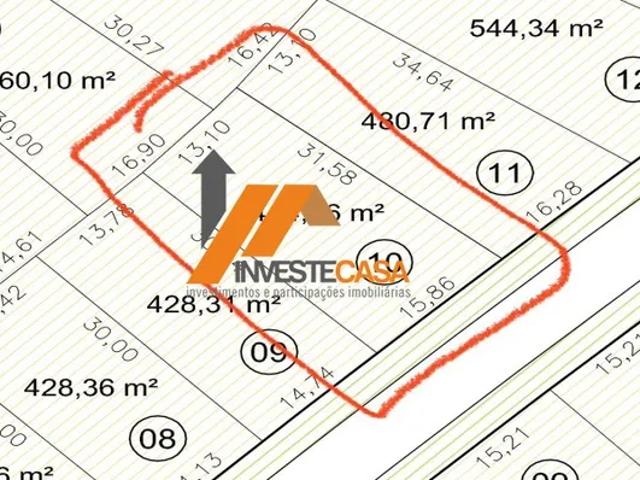 Terreno residencial em itu sp, vila martins