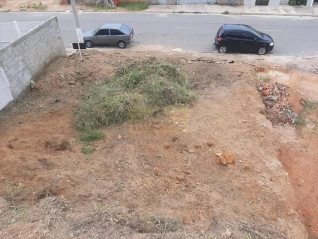 Terreno residencial em itupeva sp, jardim itália