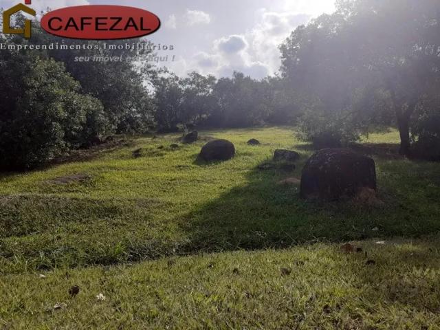 Terreno residencial em itupeva sp, resedas