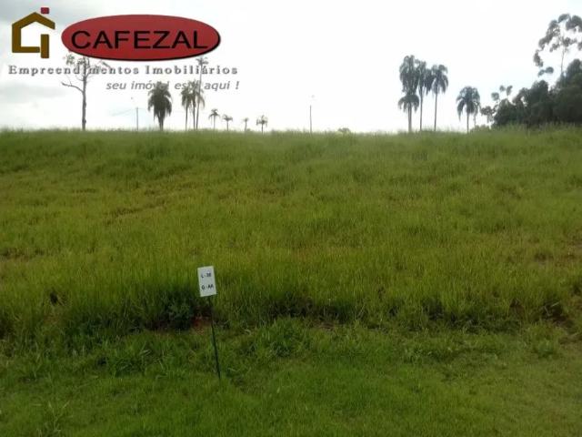 Terreno residencial em itupeva sp, terras da alvorada