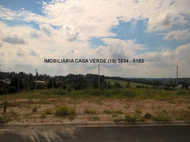 Terreno residencial em Indaiatuba, no Condomínio Jardim Mantova