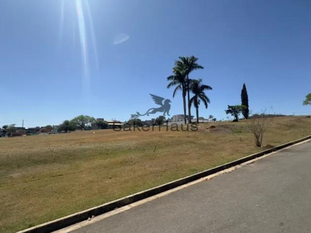 Terreno residencial em indaiatuba sp, jardim indaiatuba golf