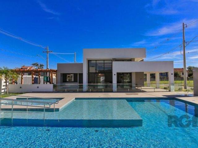 Terreno Residencial em Ipanema