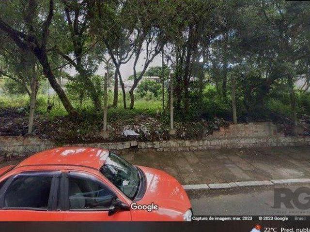 Terreno Residencial em Ipanema