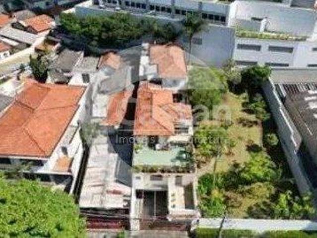 Terreno Residencial em Ipiranga