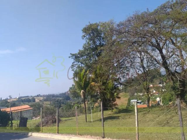 Terreno residencial em jundiaí sp, água doce