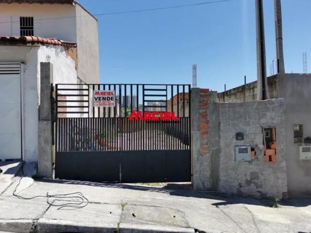 Terreno Residencial em Jacareí