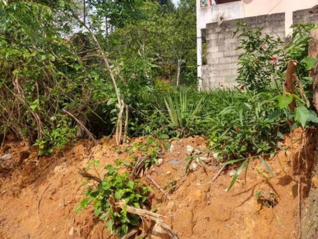 Terreno Residencial em Jacarei