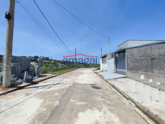 terreno residencial em jacareí