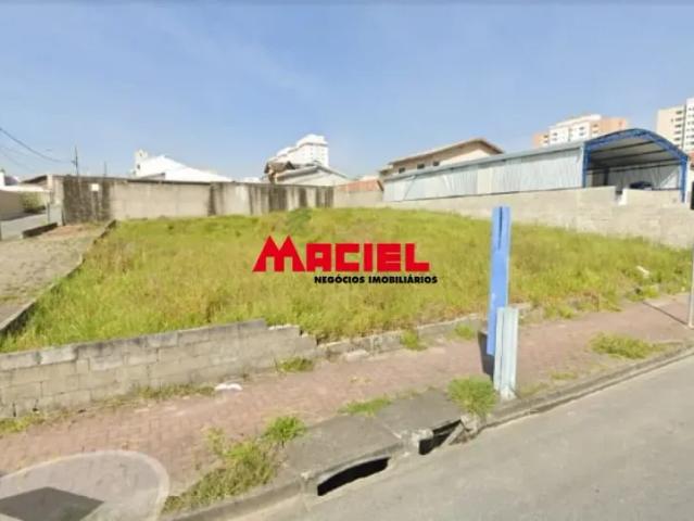 Terreno Residencial em Jacareí