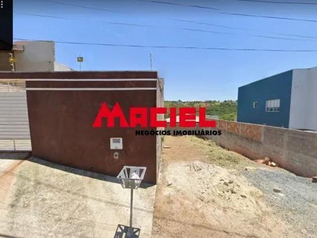 Terreno Residencial em Jacareí