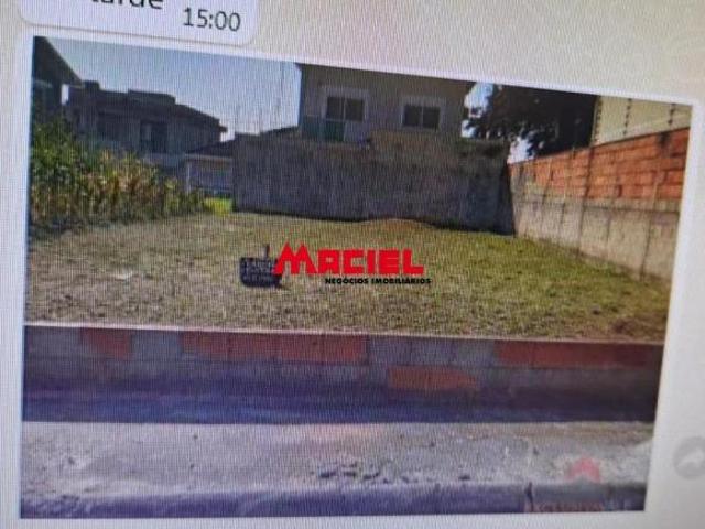 Terreno Residencial em Jacareí