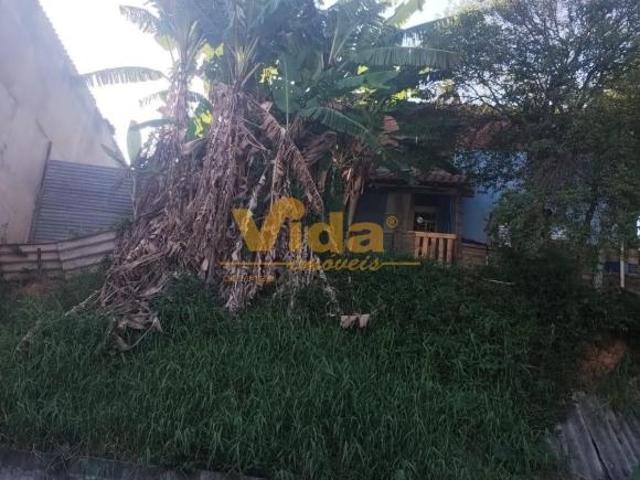 Terreno Residencial em Jaguaribe Osasco