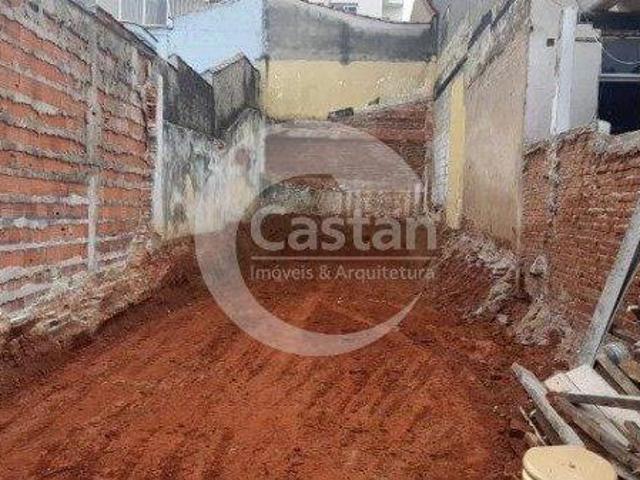 Terreno Residencial em Jardim Vila Formosa