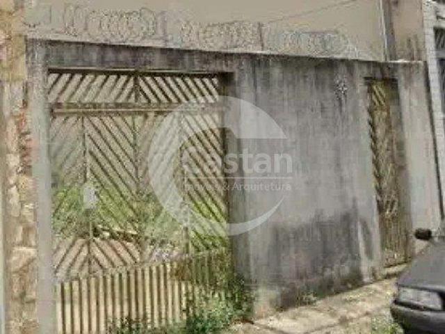 Terreno Residencial em Jardim Vila Formosa