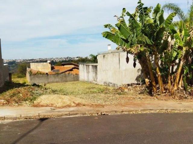 Terreno Residencial em Jardim Acapulco Marília por R$ 250.000
