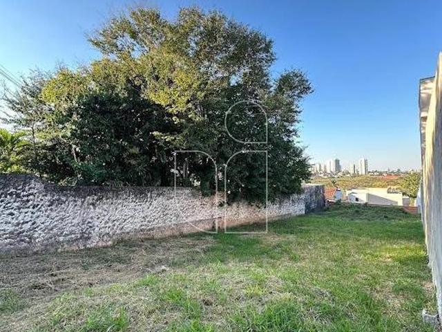 Terreno Residencial em Jardim Acapulco Marília, SP