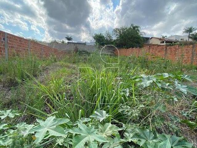 Terreno Residencial em Jardim Acapulco Marília, SP