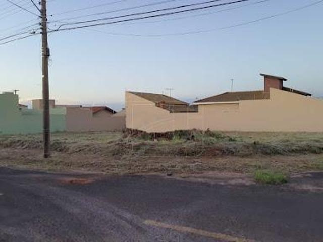 Terreno Residencial em Jardim Altos da Cidade Marília por R$ 180.000