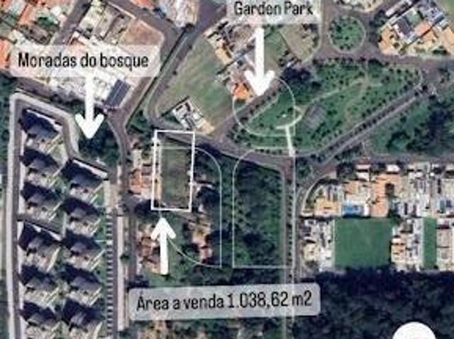 Terreno Residencial em Jardim Alvorada Marília