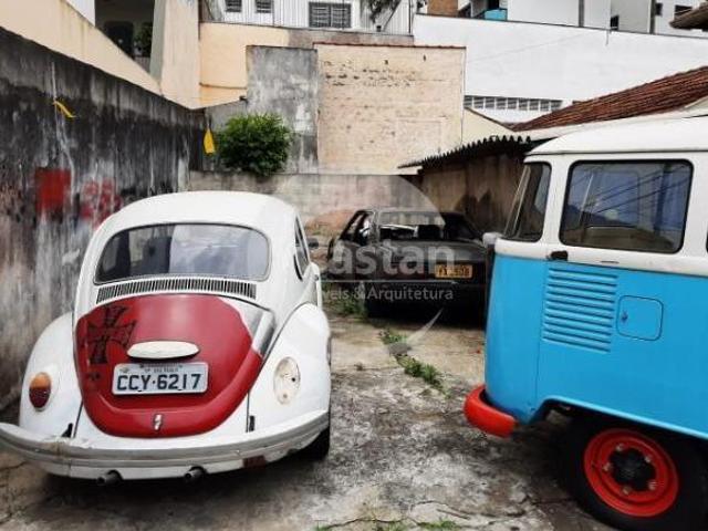 Terreno Residencial em Jardim Anália Franco