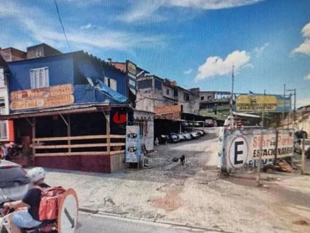 Terreno Residencial em Jardim Angela Zona Leste