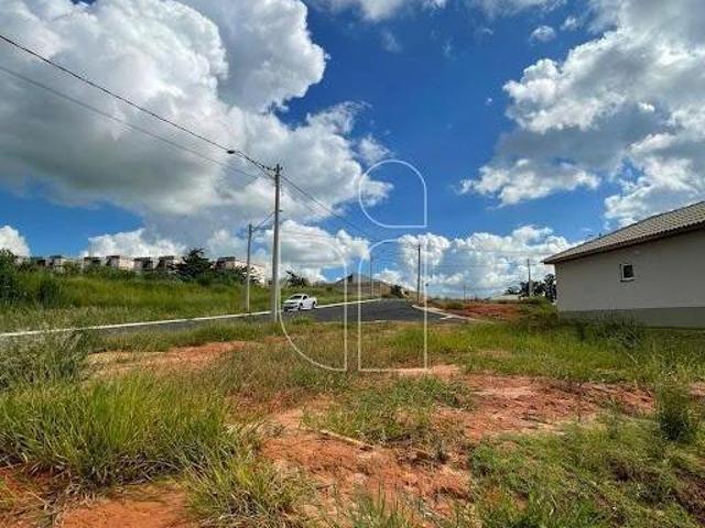 Terreno Residencial em Jardim Cavalari Marília