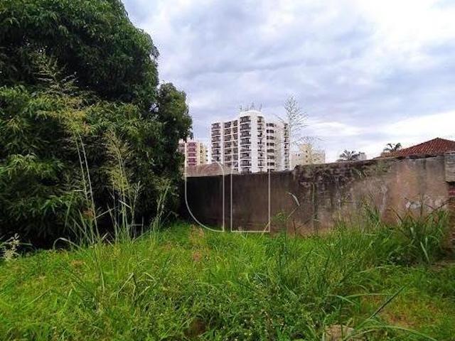 Terreno Residencial em Jardim Dirceu Marília