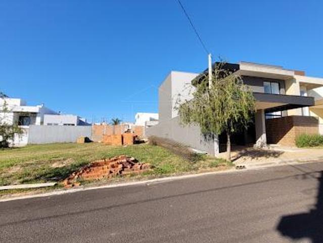 Terreno Residencial em Jardim Esmeralda Marília, SP