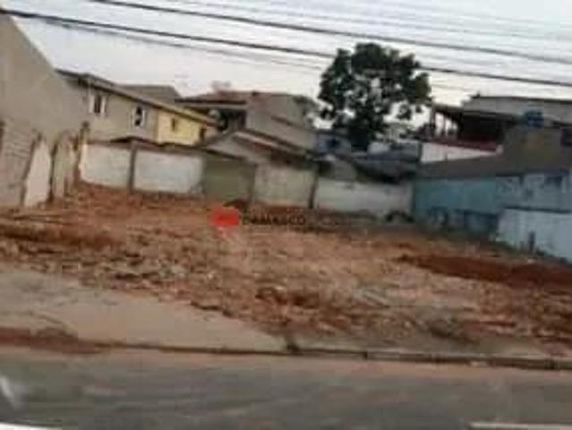 Terreno Residencial em Jardim Europa