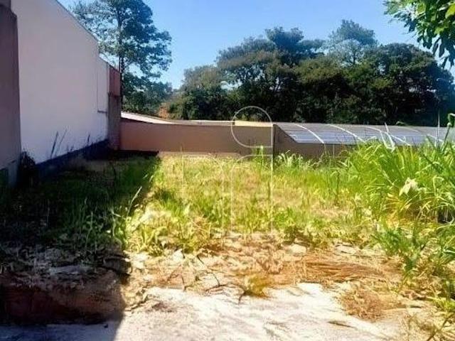 Terreno Residencial em Jardim Fontanelli Marília