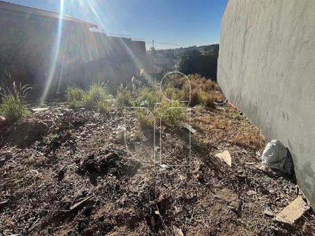 Terreno Residencial em Jardim Fontanelli Marília