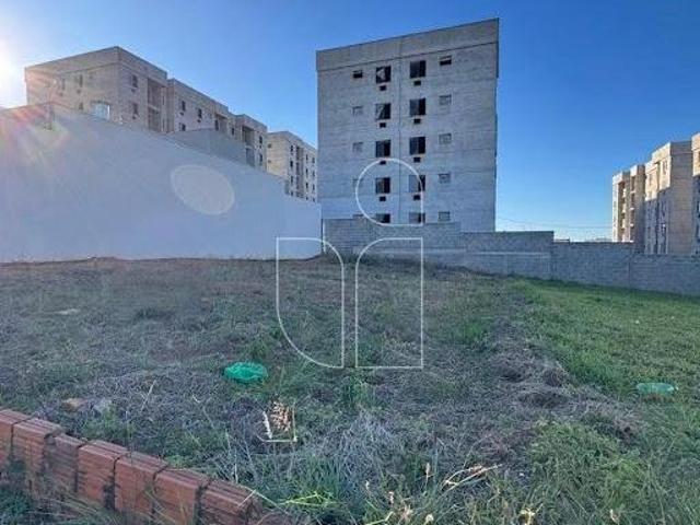 Terreno Residencial em Jardim Florença Marília