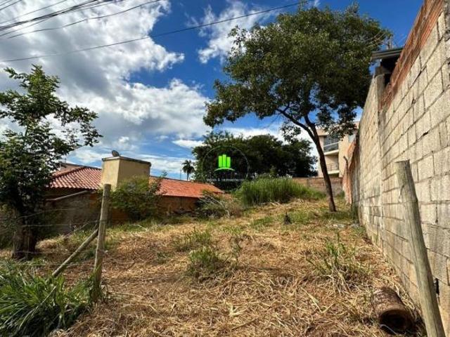Terreno Residencial em Jardim Imperial