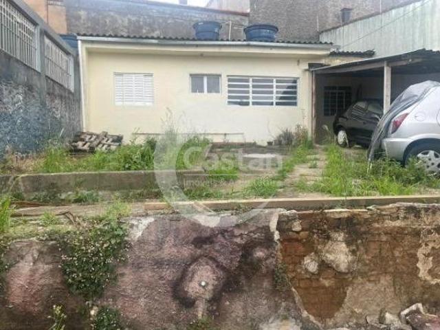 Terreno Residencial em Jardim Independência