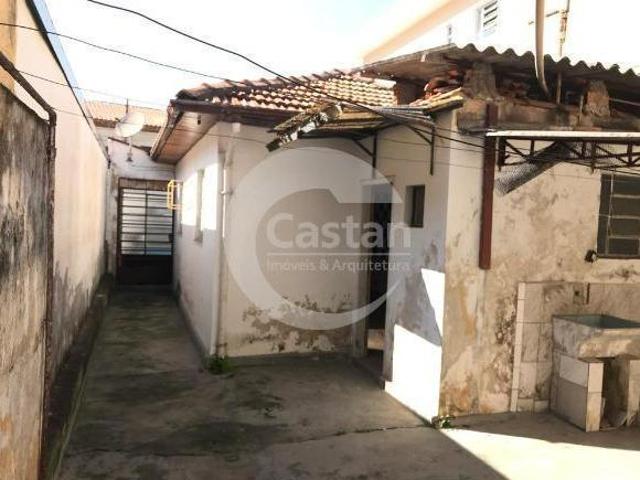 Terreno Residencial em Jardim Independência