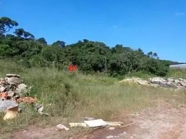 Terreno Residencial em Jardim Isabella