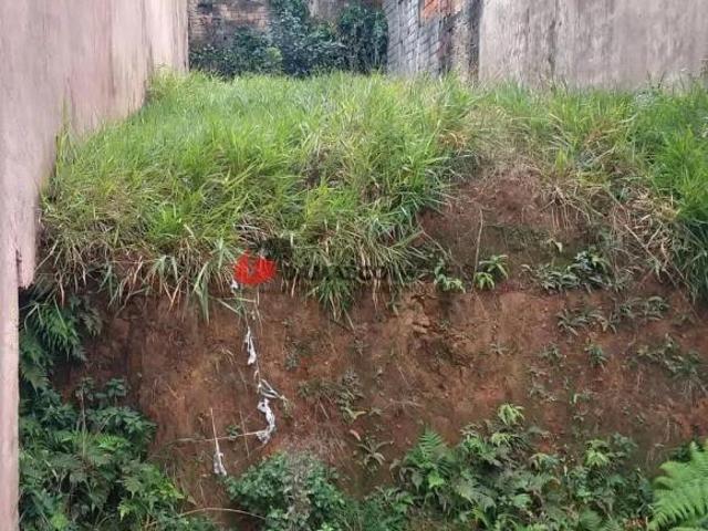 Terreno Residencial em Jardim Irene