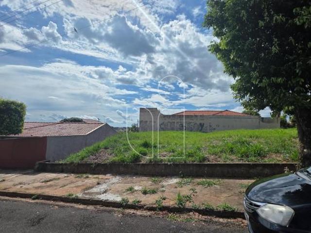 Terreno Residencial em Jardim Itaipu Marília
