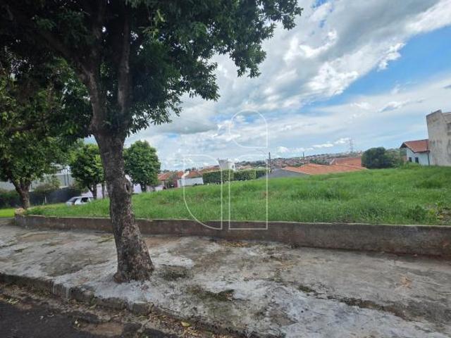 Terreno Residencial em Jardim Itaipu Marília