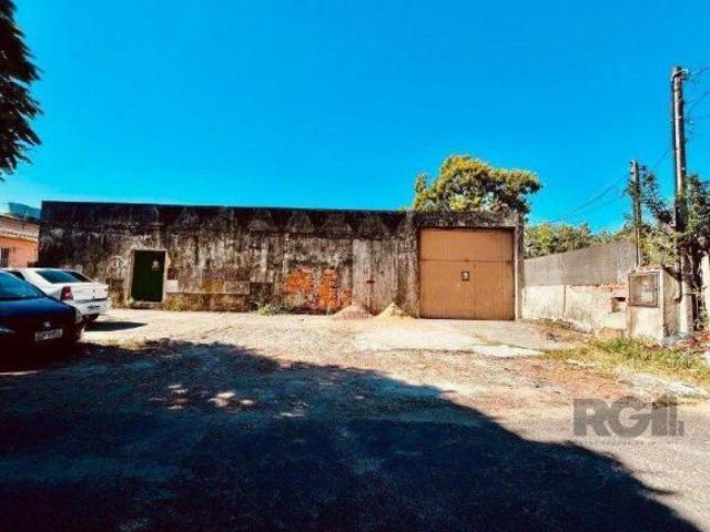 Terreno Residencial em Jardim Itu
