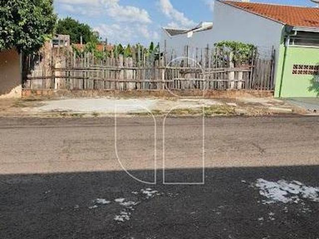 Terreno Residencial em Jardim Marajo Marília
