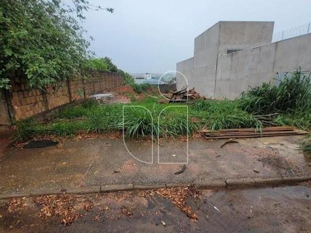 Terreno Residencial em Jardim Marajá Marília
