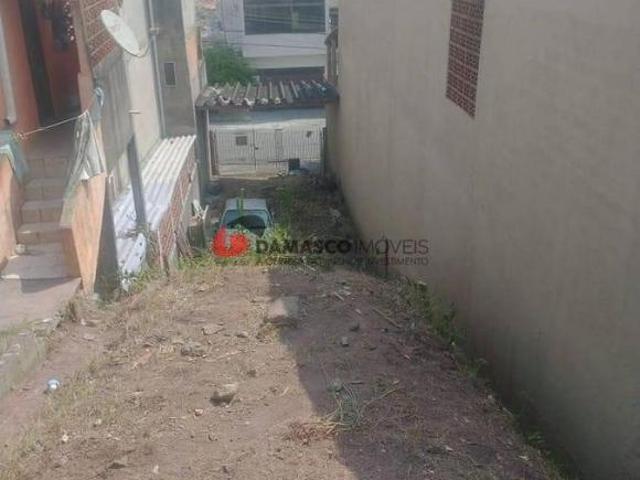 Terreno Residencial em Jardim Marek