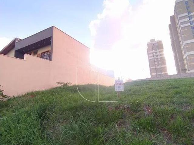 Terreno Residencial em Jardim Maria Martha Marília
