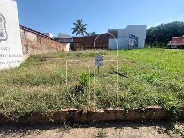 Terreno Residencial em Jardim Maria Martha Marília, SP