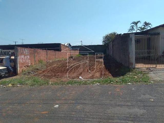 Terreno Residencial em Jardim Monte Castelo Marília, SP