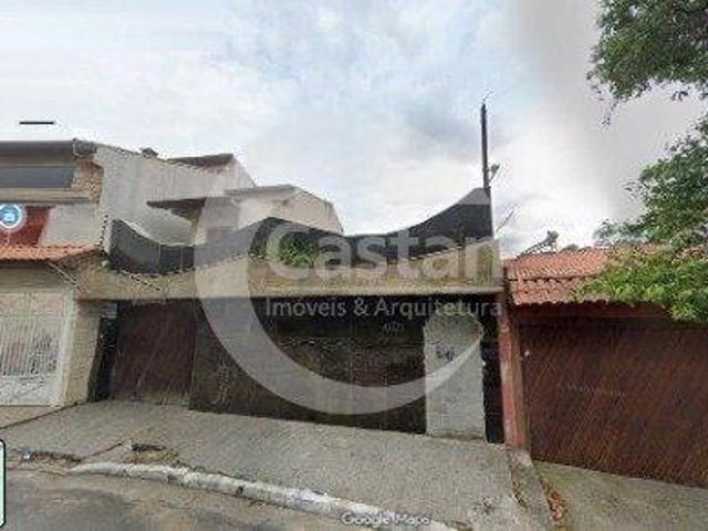 Terreno Residencial em Jardim Nossa Senhora do Carmo
