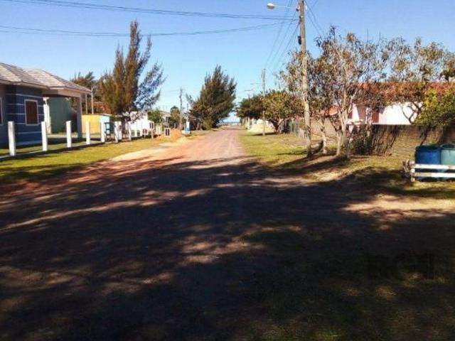 Terreno Residencial em Jardim Olívia